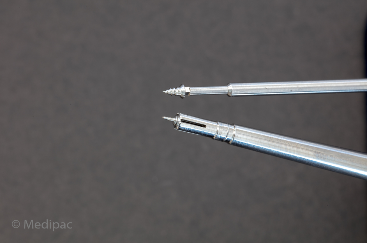 Medipac Medical Supplies