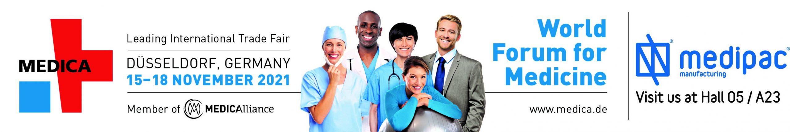 Medipac Medical Supplies